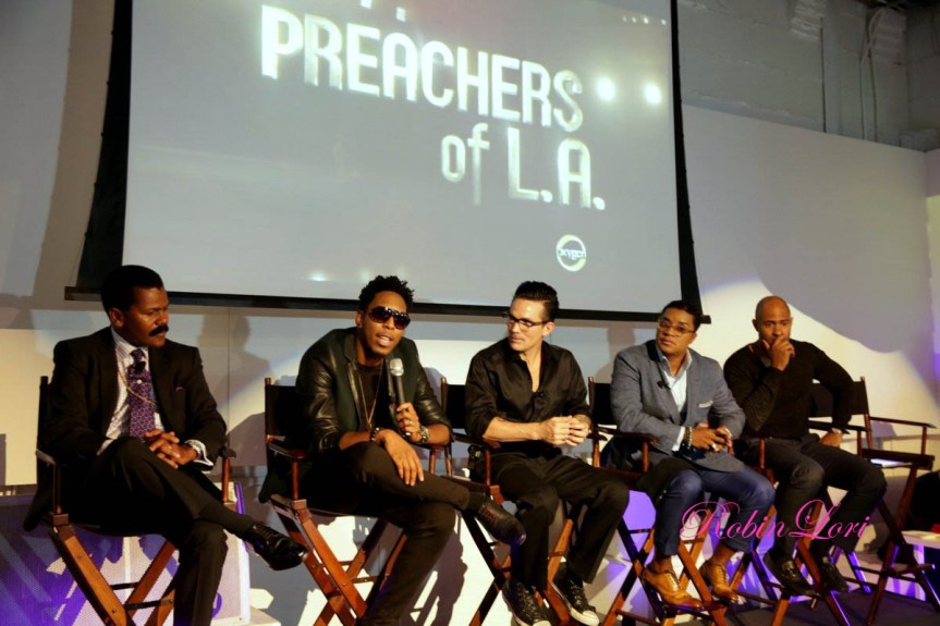 Preachers of LA: The issue of ‘Shacking’/fornication – Revealing the ...