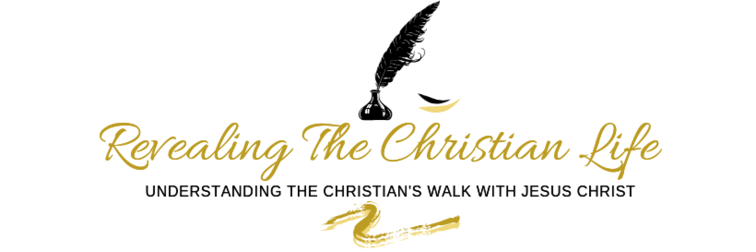 Declarations - Revealing the Christian Life Ministry