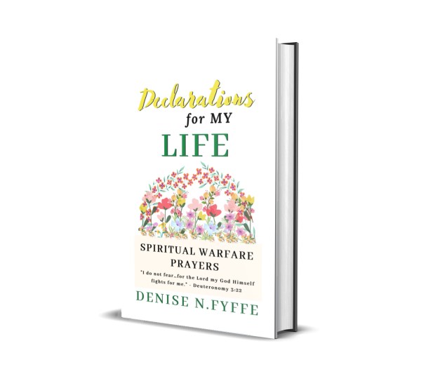 Christian Declarations: Aligning Your Words with God’s Word – Revealing ...