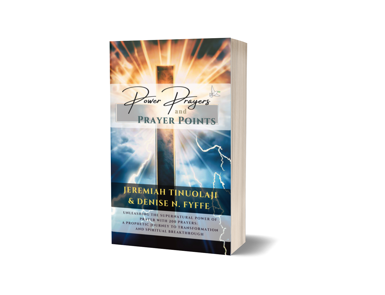 Power Prayers and Prayer Points: The Benefits of Prayer Points ...