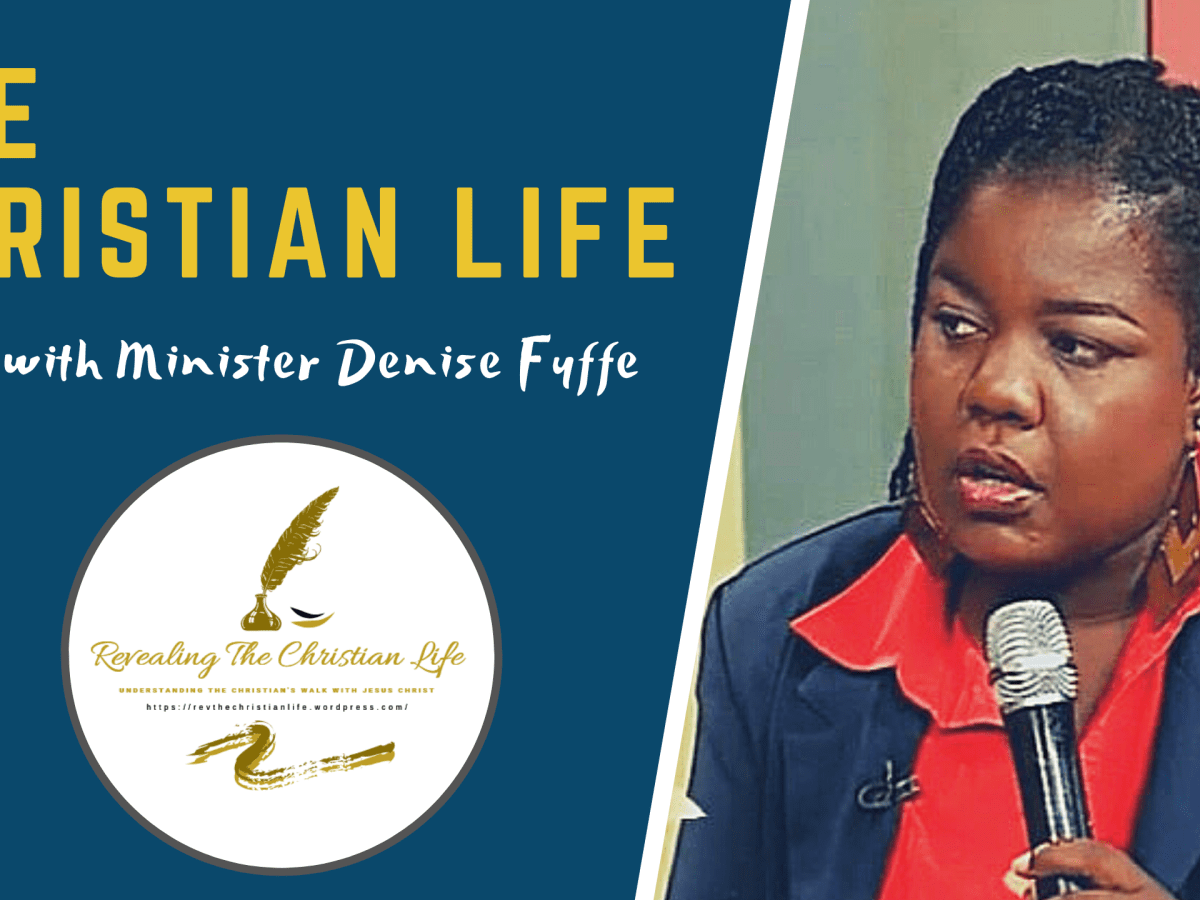 How to Embrace God’s Vision for Justice and Redemption: Lessons from ...