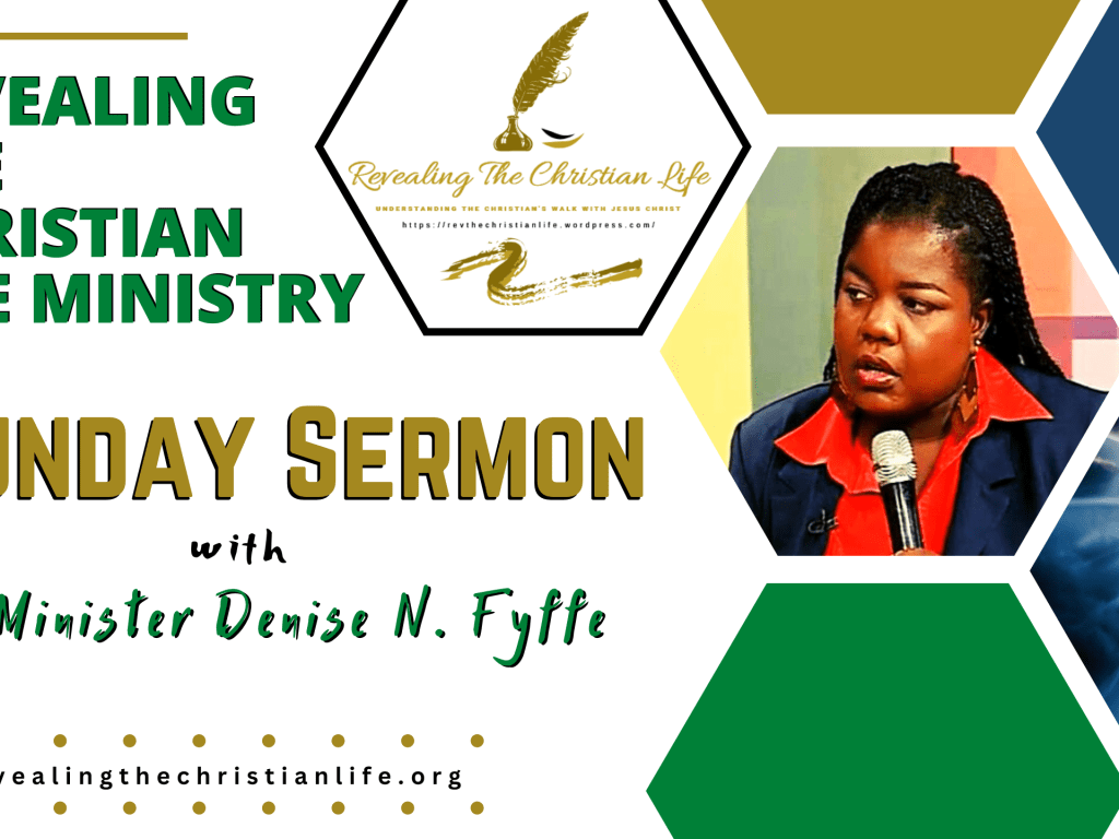 Christian Declarations: Aligning Your Words with God’s Word – Revealing ...