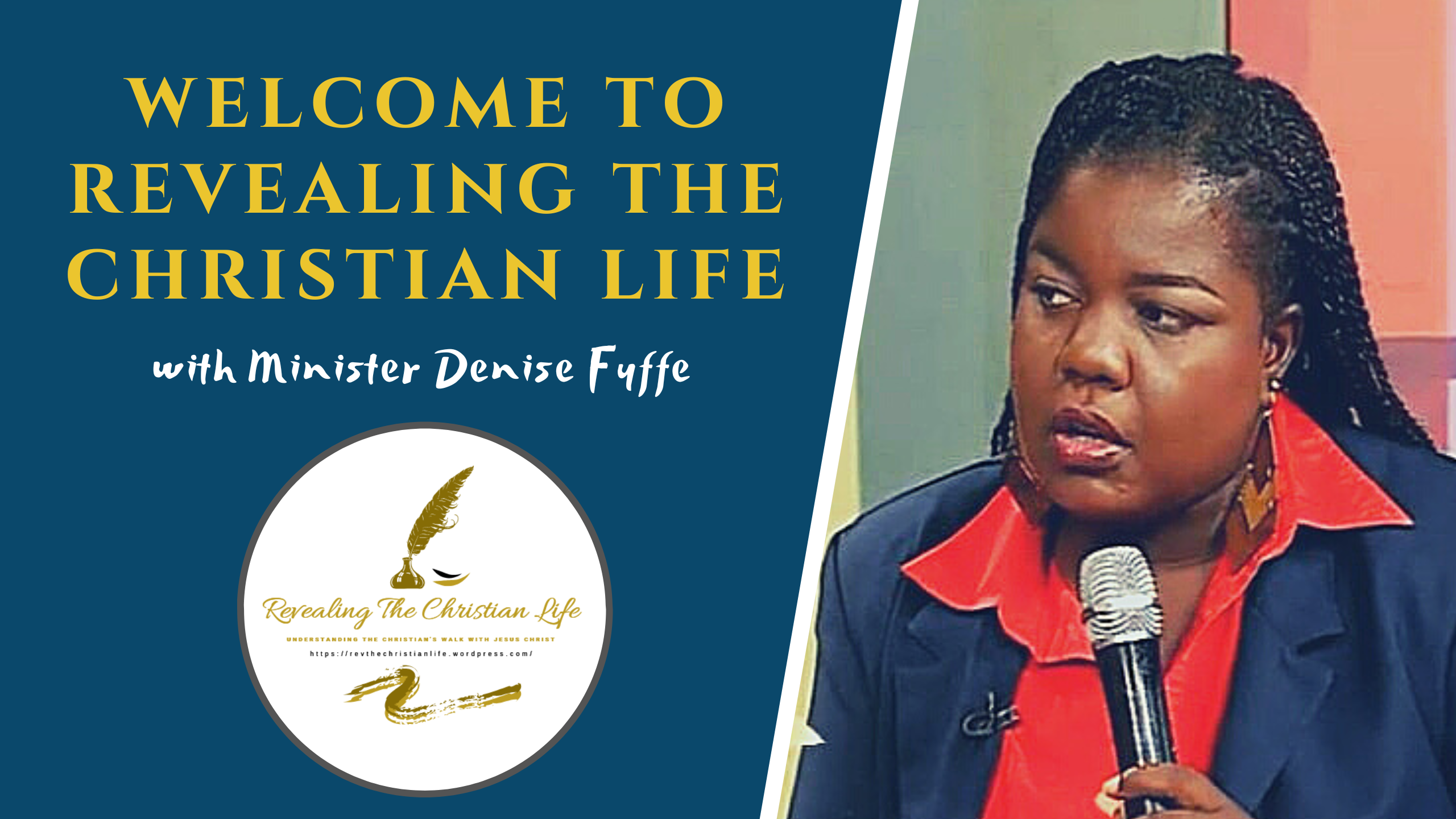 Beliefs – Revealing the Christian Life Ministry