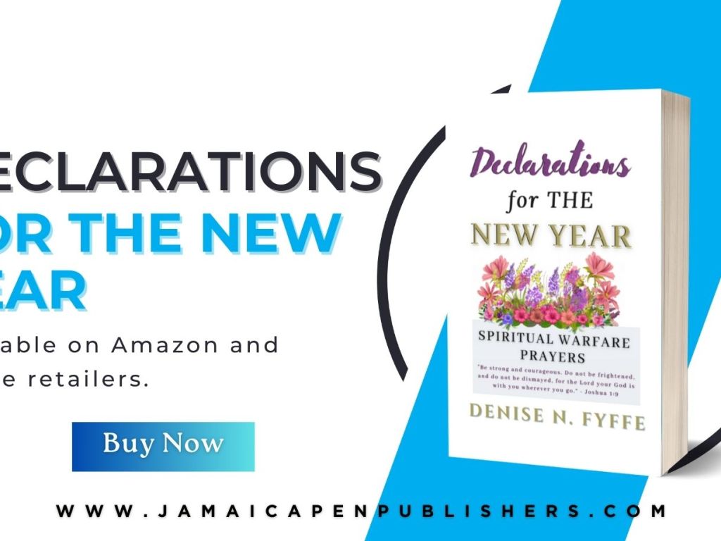 Christian Declarations: Aligning Your Words with God’s Word – Revealing ...